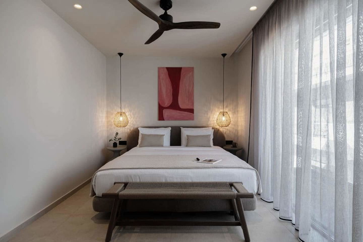 Junior Suite By Moncasa - Ágios Nikolaos