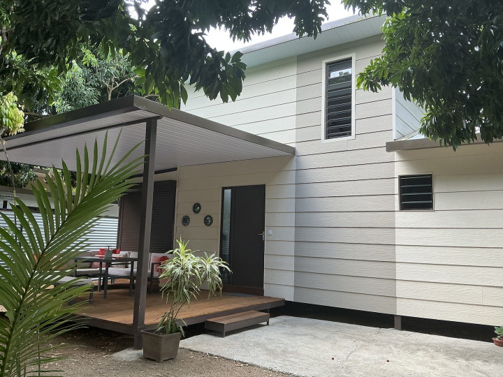 Ô Cœur Du Verger  Loft Tropical Privatif - New Caledonia