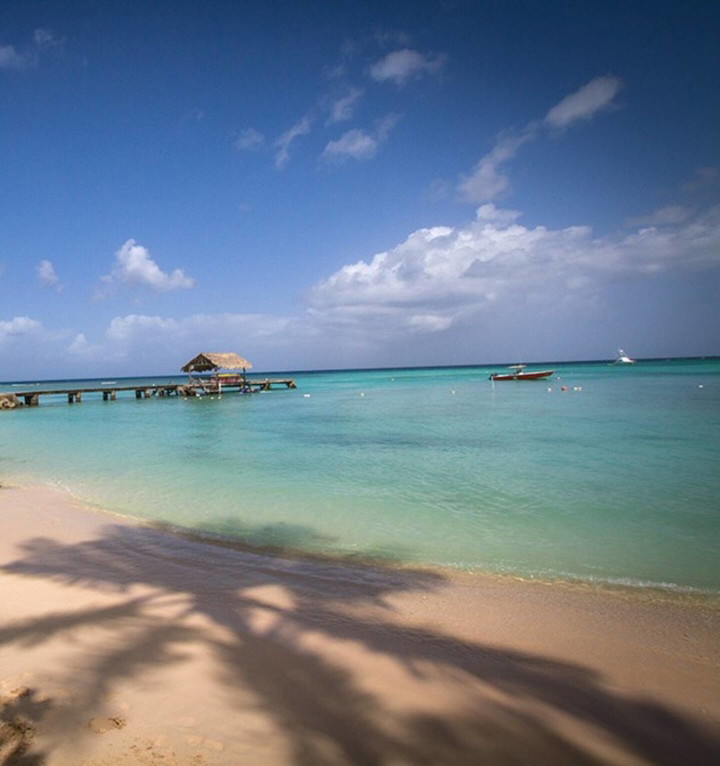 Pigeon Point Bungalow - Trinidad and Tobago