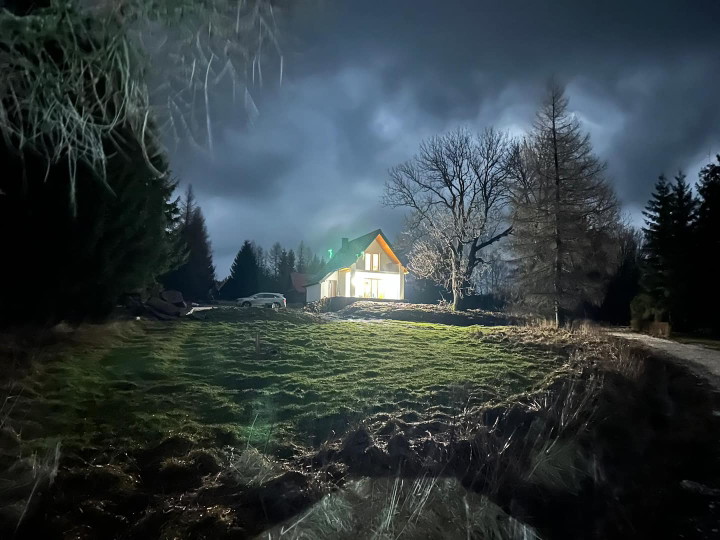 Lasóweczka - Cottage For Rent - Duszniki-Zdrój