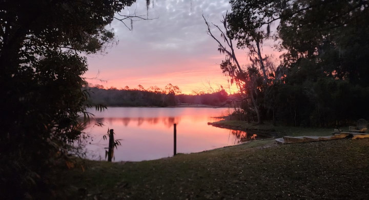 L & G Lakeside Lil' House - DeLand, FL