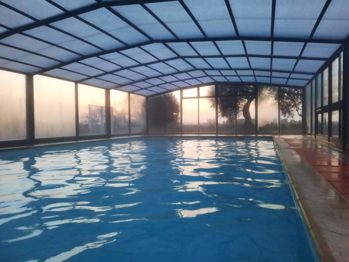 Maison/parking Privé/piscine/wifi/canal Du Midi - Béziers