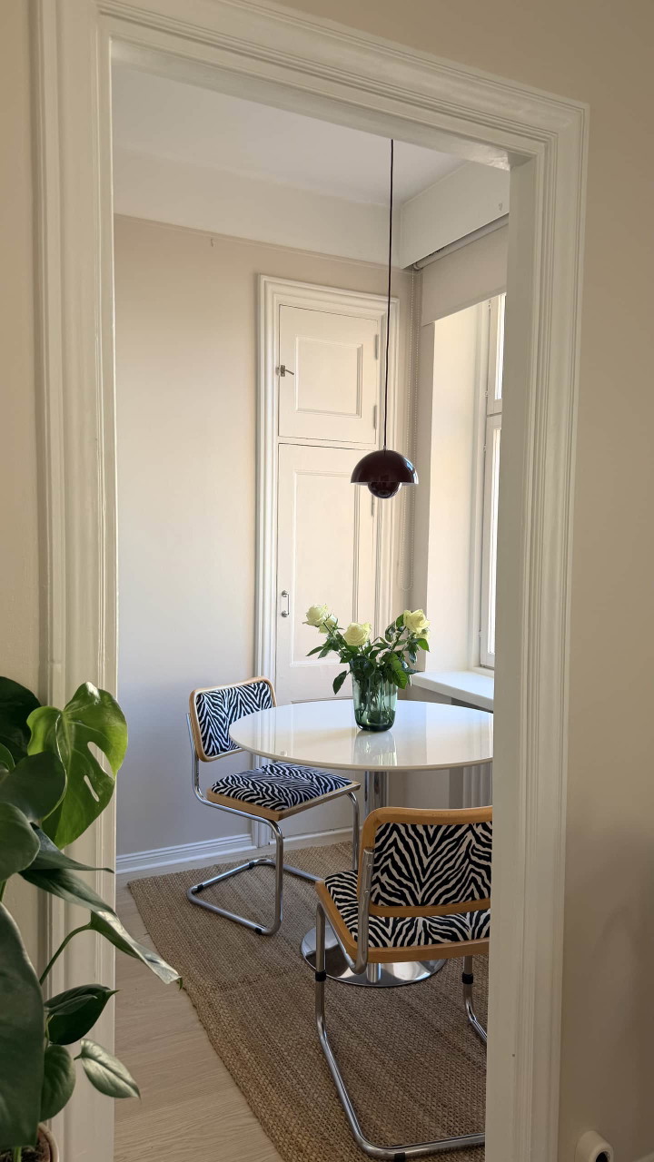 Rauhallisen Sisäpihan Design-yksiö Ydinkeskustassa - Varsinais-Suomi