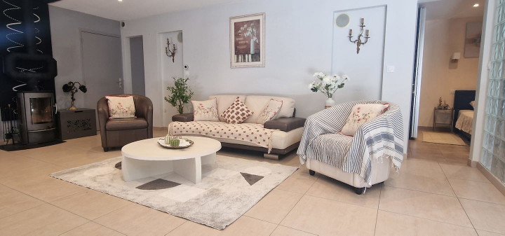 Maison De 120 M² 4 Pièces - Pornic