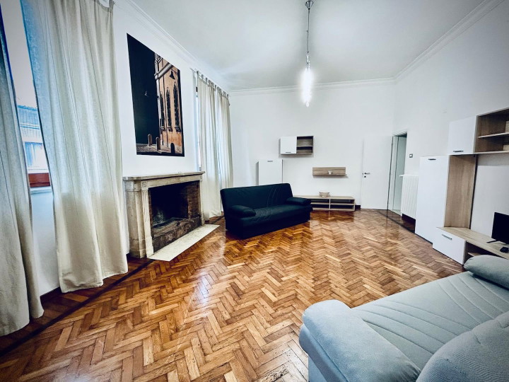 Appartamento 120mq - Ferrara