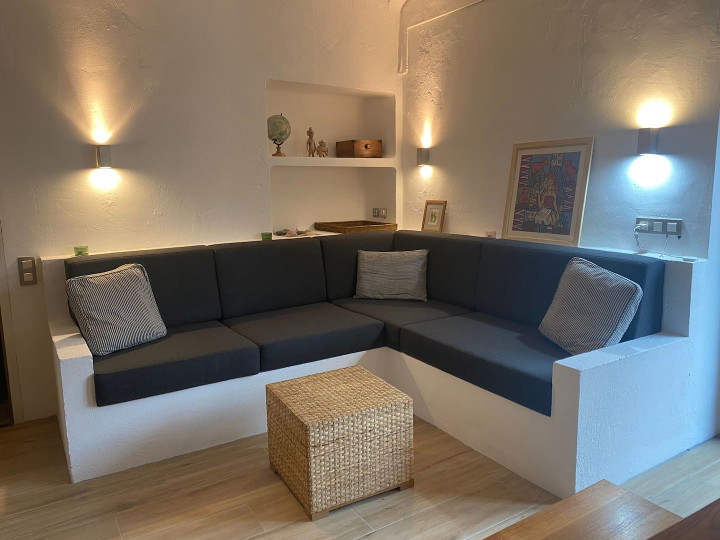 Petit Appartement Au Centre De Begur Avec Parking - Begur