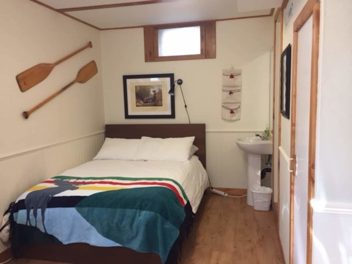 Banff Beaver Cabins - Gopher Basement Suite - Banff