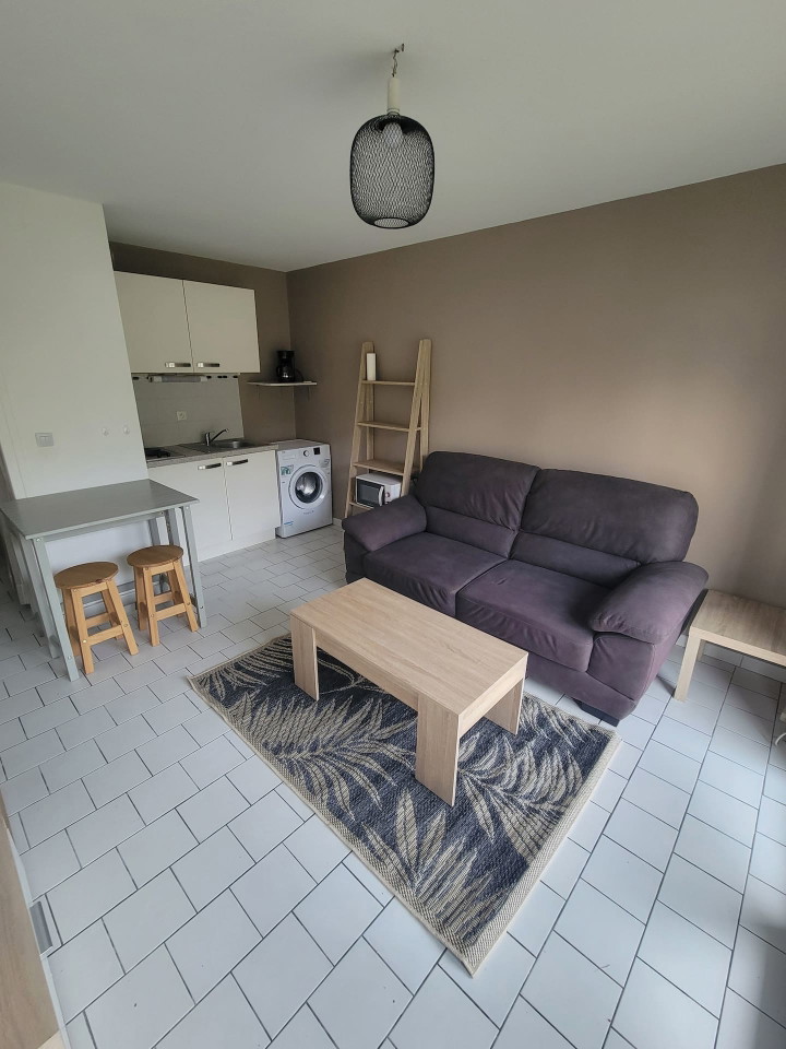 Charmant T2 Lumineux Avec Jardin - Parking Gratuit - Tarbes
