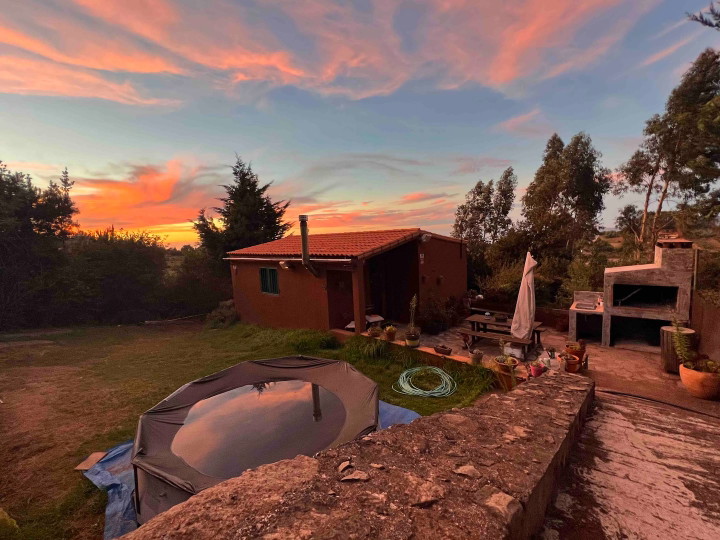La Casita De La Esperanza (Little House Of Hope) - Tenerife