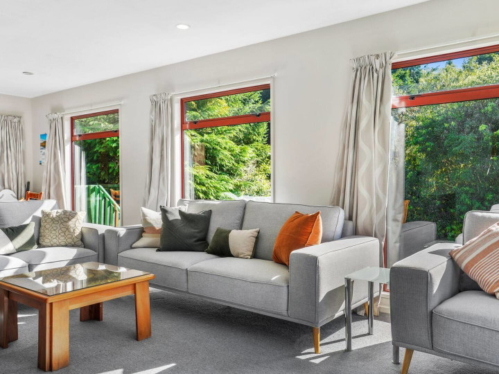 Mountain Getaway - Hanmer Springs