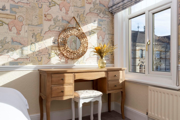 Spacious Apartment In Heart Of Saltburn-by-the-sea - Saltburn-by-the-Sea