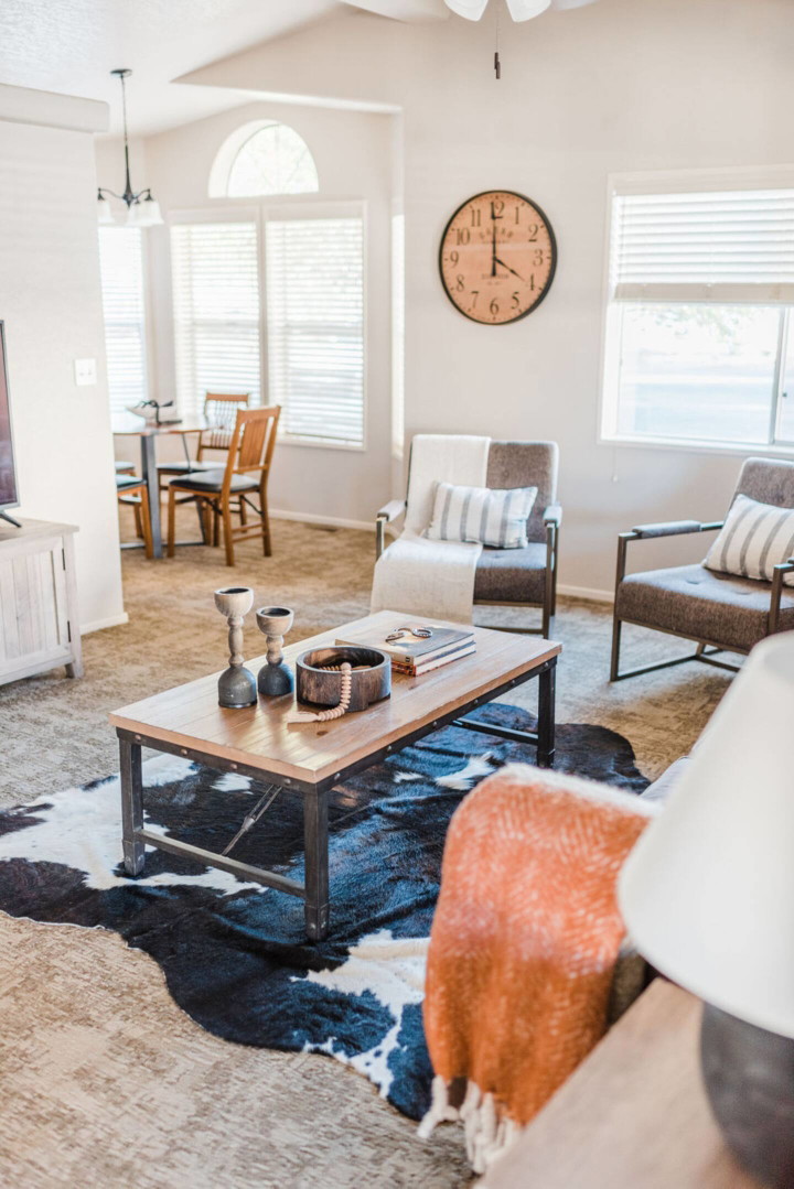 Circle B Guest House - Paso Robles, CA