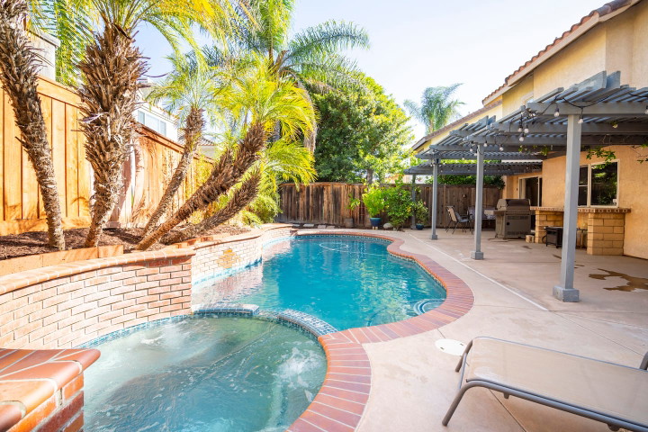 Peaceful Temecula Valley | Pool, Hot Tub, And Pets - Murrieta, CA