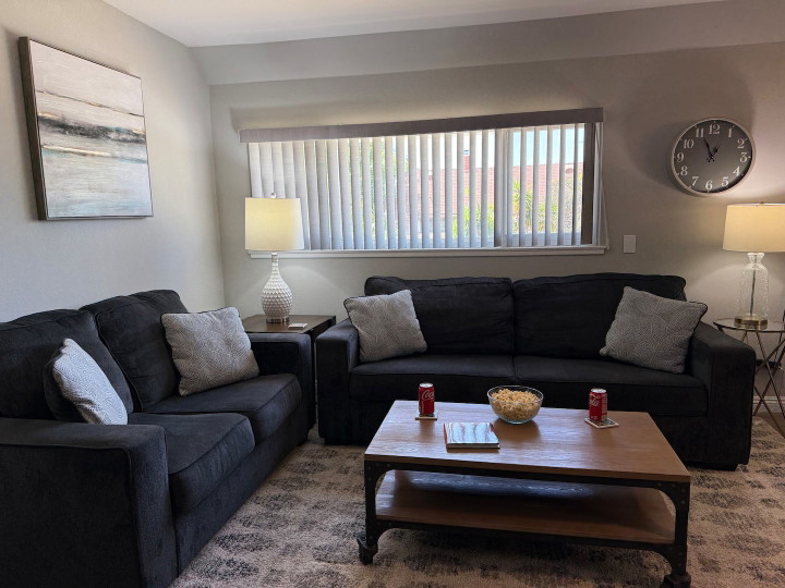 Citrus Tree Retreat 2 Br Sleeps 6 Near La & Malibu - Thousand Oaks, CA
