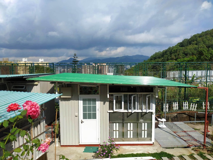 Retreat Studio Garden Cottage 靜思退修獨立花園小屋 - Shenzhen