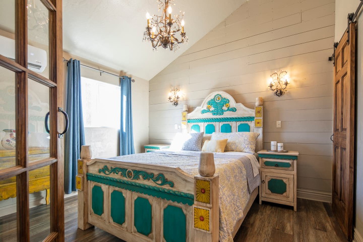 The Bungalow On Blodgett - New Mexico
