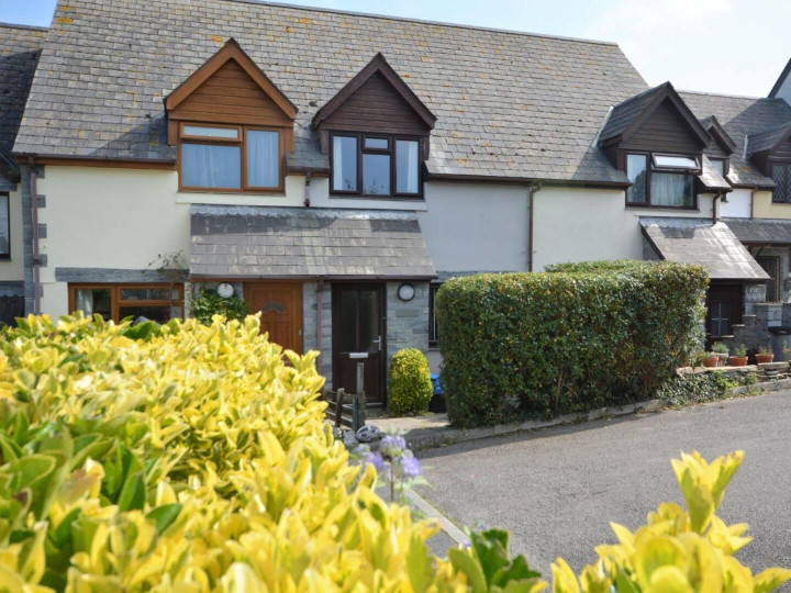2 Bed In Boscastle (Oc-54474) - Boscastle