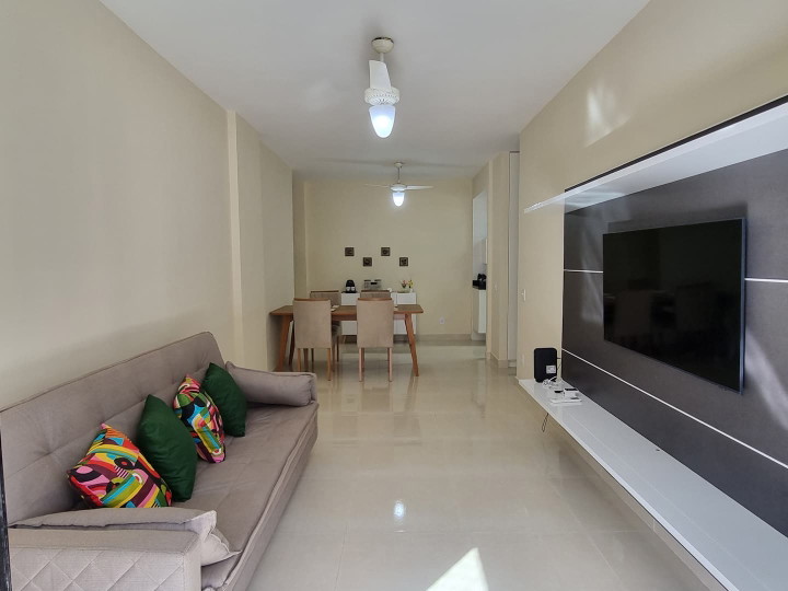 ÉDipo Rei - New And Cozy Apartment In Copacabana - Ipanema