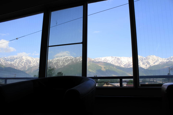 Hakuba Nagano Good View Apartment - Hakuba
