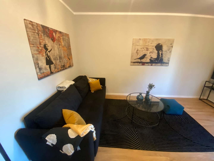 Wohnung Zwischen Potsdam Und Berlin (5) - Michendorf