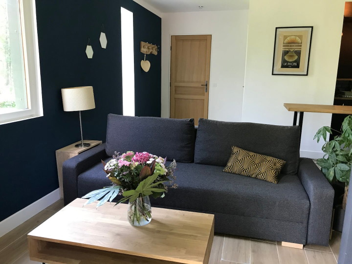 Très Bel Appartement Avec Jardin Et Parking - Seclin