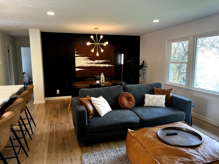 Mid-century Mid Town - Norfolk, NE