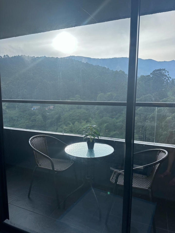 Enchanted Forest - Medellín