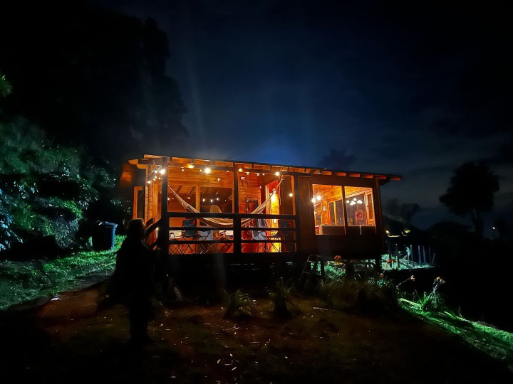 Barranquera Cabin - Salento, Colombia