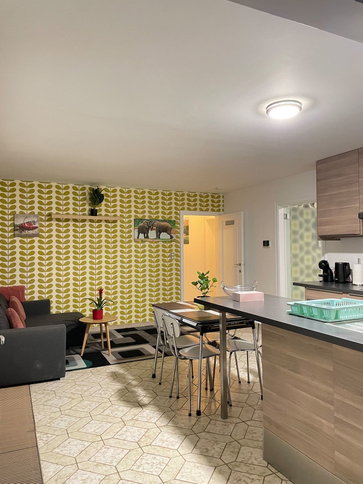 Your Belgian Home - Lovaina