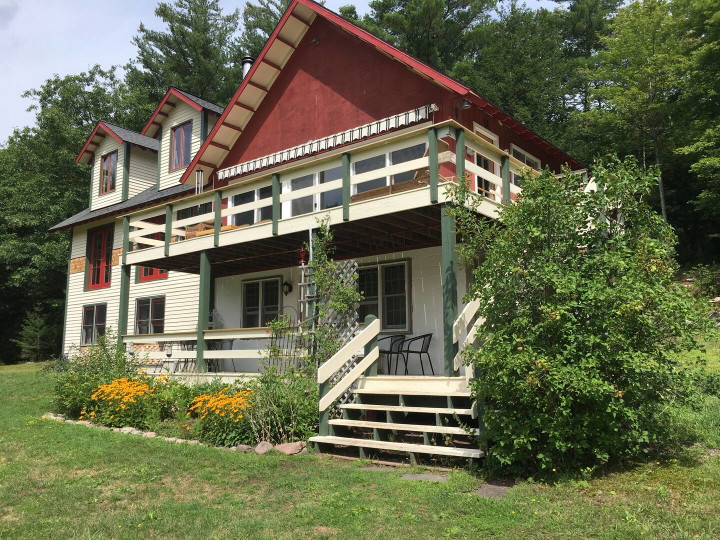 The Zatari's Place - Hunter, NY