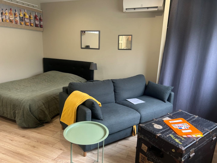 Studio Bordeaux 2 - Le Bouscat