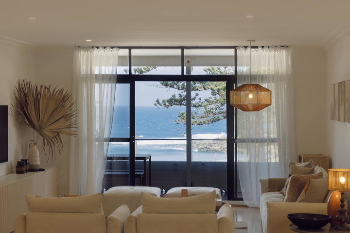 Beachfront Paradise - Manly