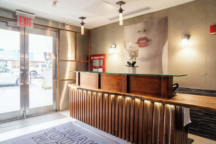 Close To Nyc Chinatown + Free Wi-fi & Coffee Bar - New York