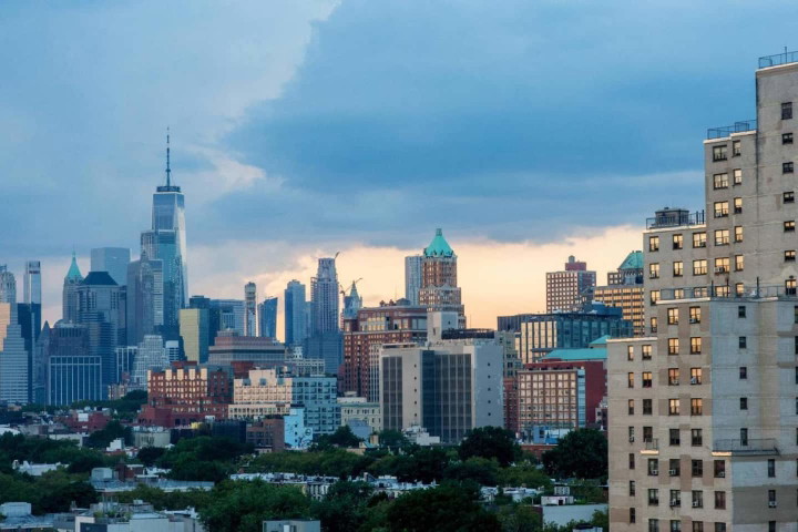 King Bed | Breakfast Included. Manhattan Views - New York City