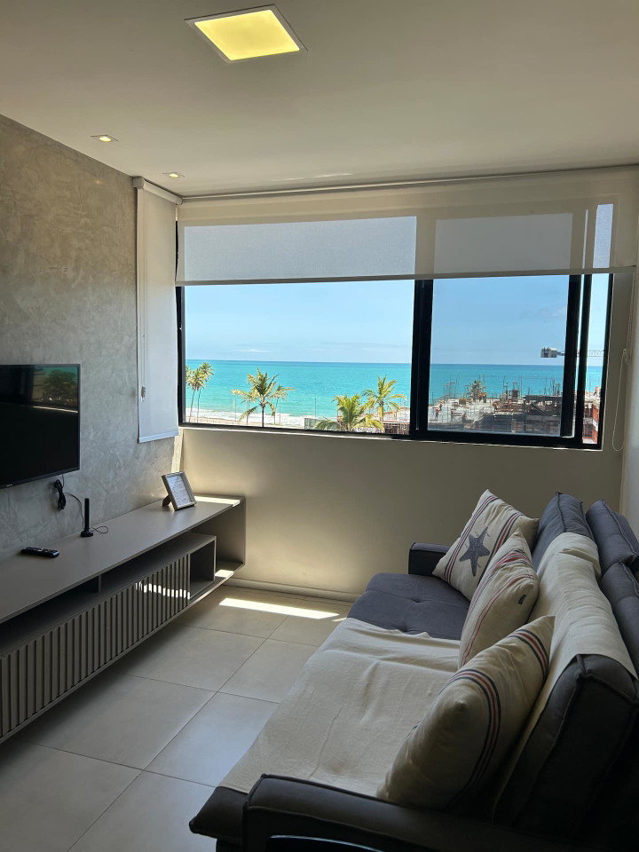 Encanto Do Mar Apartment, Maceió! - Alagoas (estado)