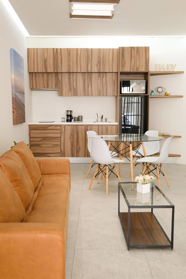 Urban Refuge: Next To The Llano With Garage - Oaxaca