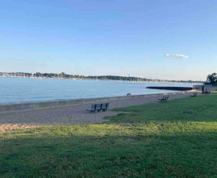 Fall Enchanting Getaway Near Salem 2.4 Miles 9 - Salem, MA