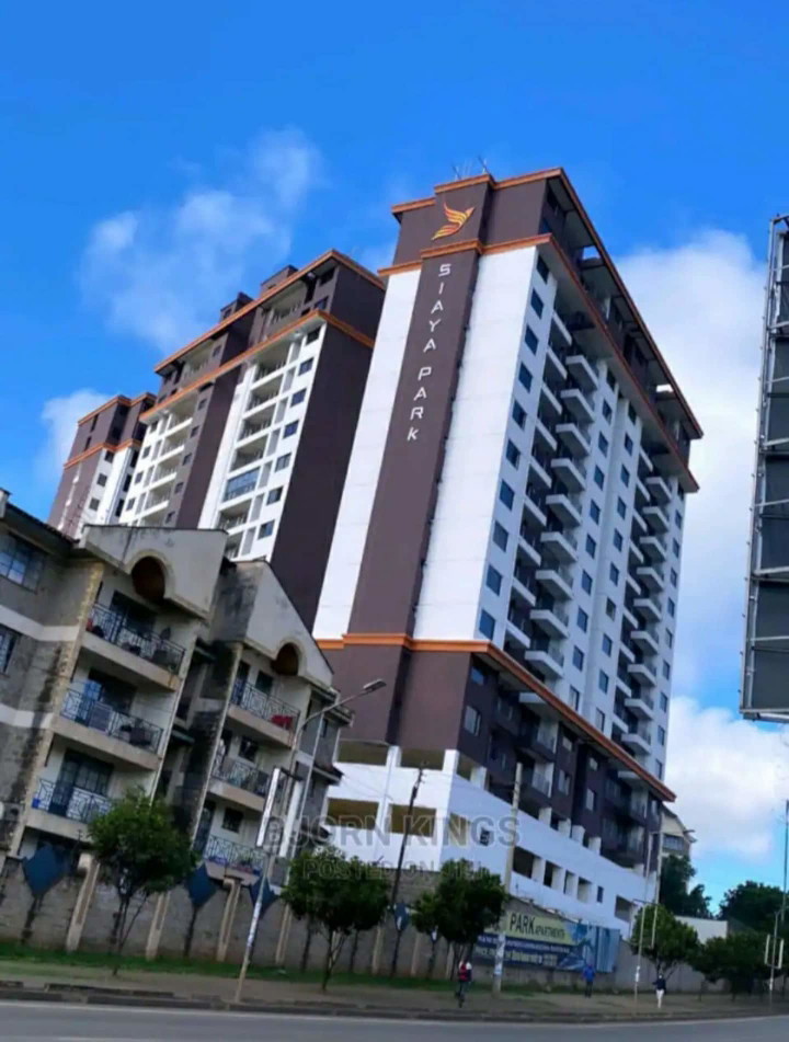 Siaya Park A56 8th Flr Specious - Nairobi