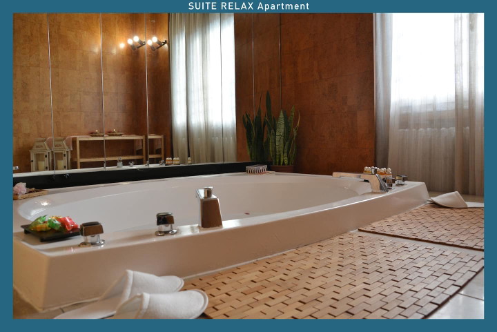 Suite Relax Apartment - Verona Relax & Stay - Verona