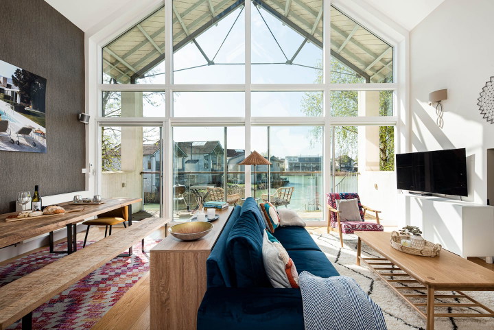 Grayling House - Somerford Keynes
