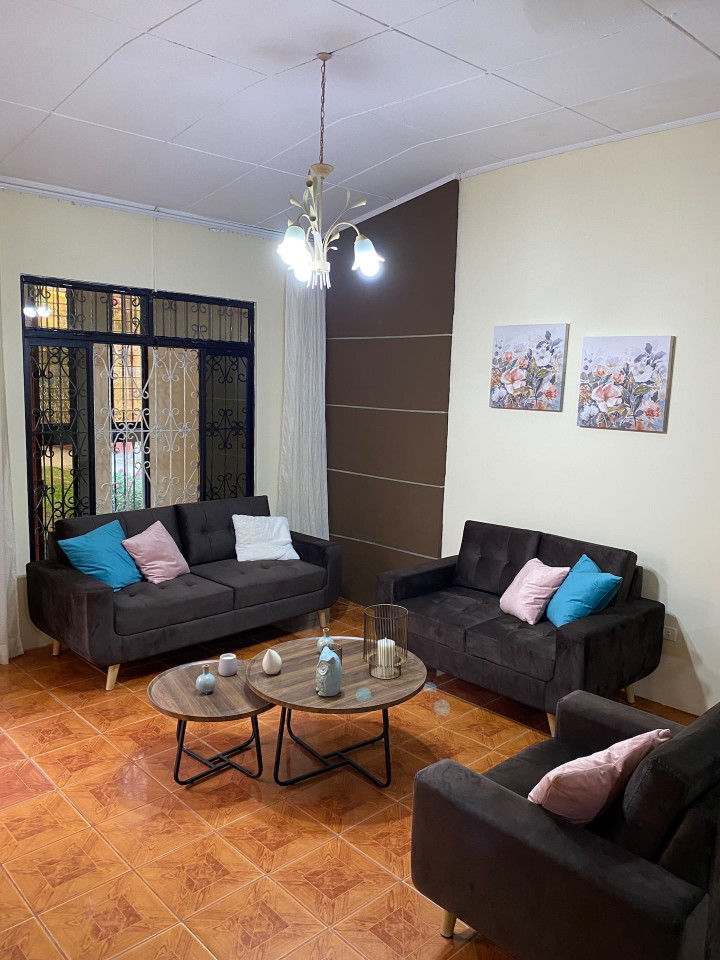 Lozano Residence - Iquitos