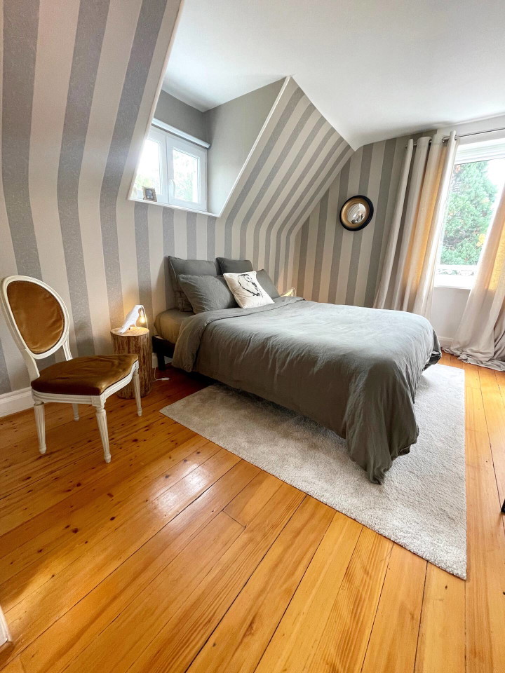 Chambre Dhôte De Charme - Sud Alsace Mulhouse - Mulhouse