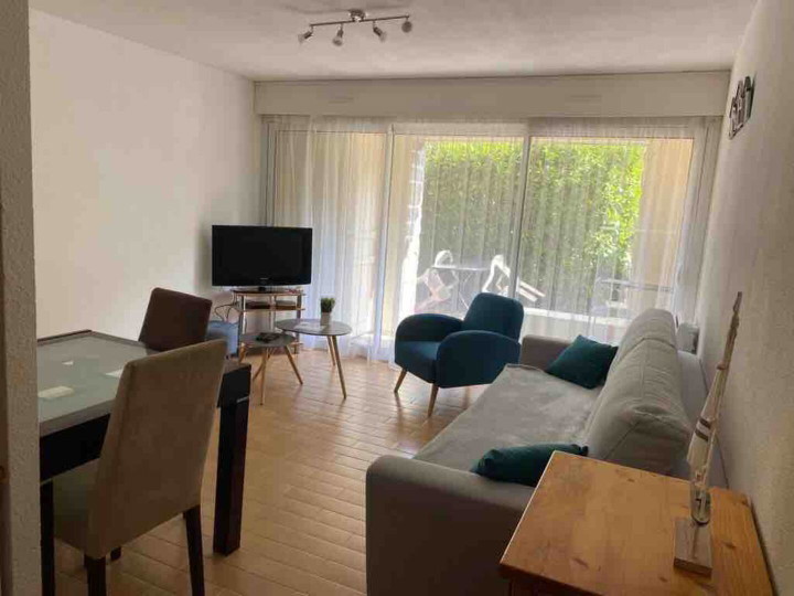 Appartement Sur Le Port Et Au Pied De La Plage - La Trinité-sur-Mer