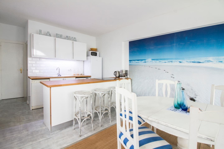 Bertoliva - A Fab Duplex In Altea  Old Town - Altea