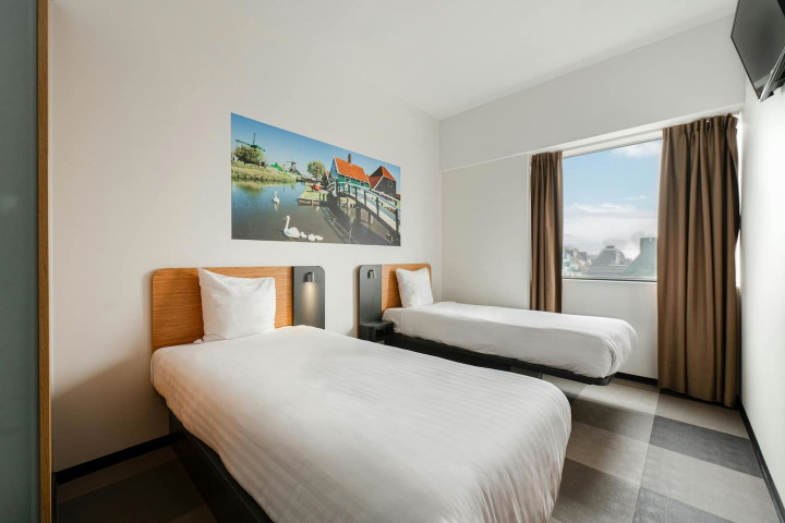 Easyhotel Amsterdam Zaandam - Zaandam
