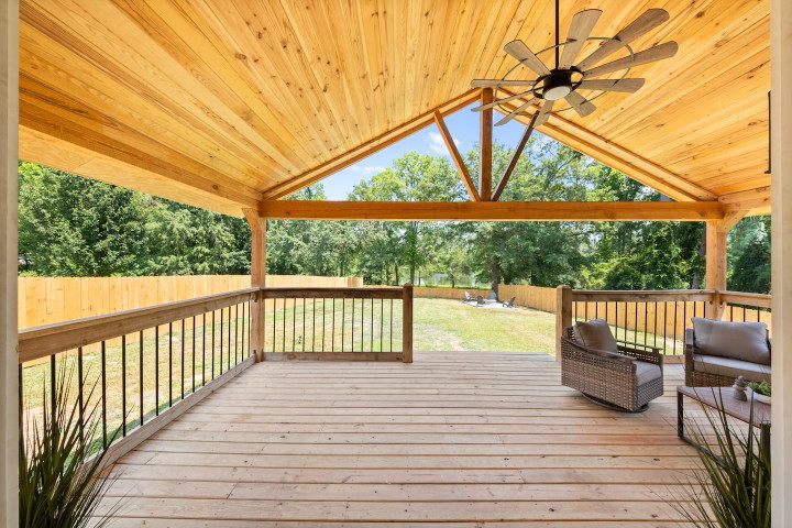 Lakeview Retreat | Family-friendly  Near Downtown - Macon, GA