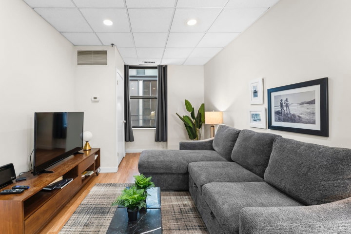 1br In Downtown Nv8u - Boston, MA