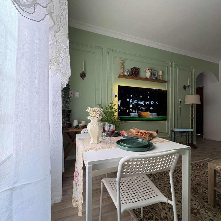Mint Home 1 - Dammam
