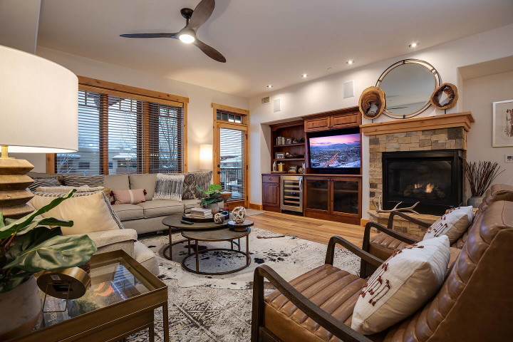 Bl6205 | Air Chilling | Luxury | Hot Tubs | Pool - Steamboat Springs, CO