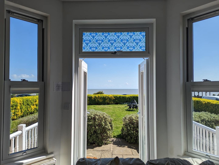 Broadstairs Home With Beautiful Views - Broadstairs